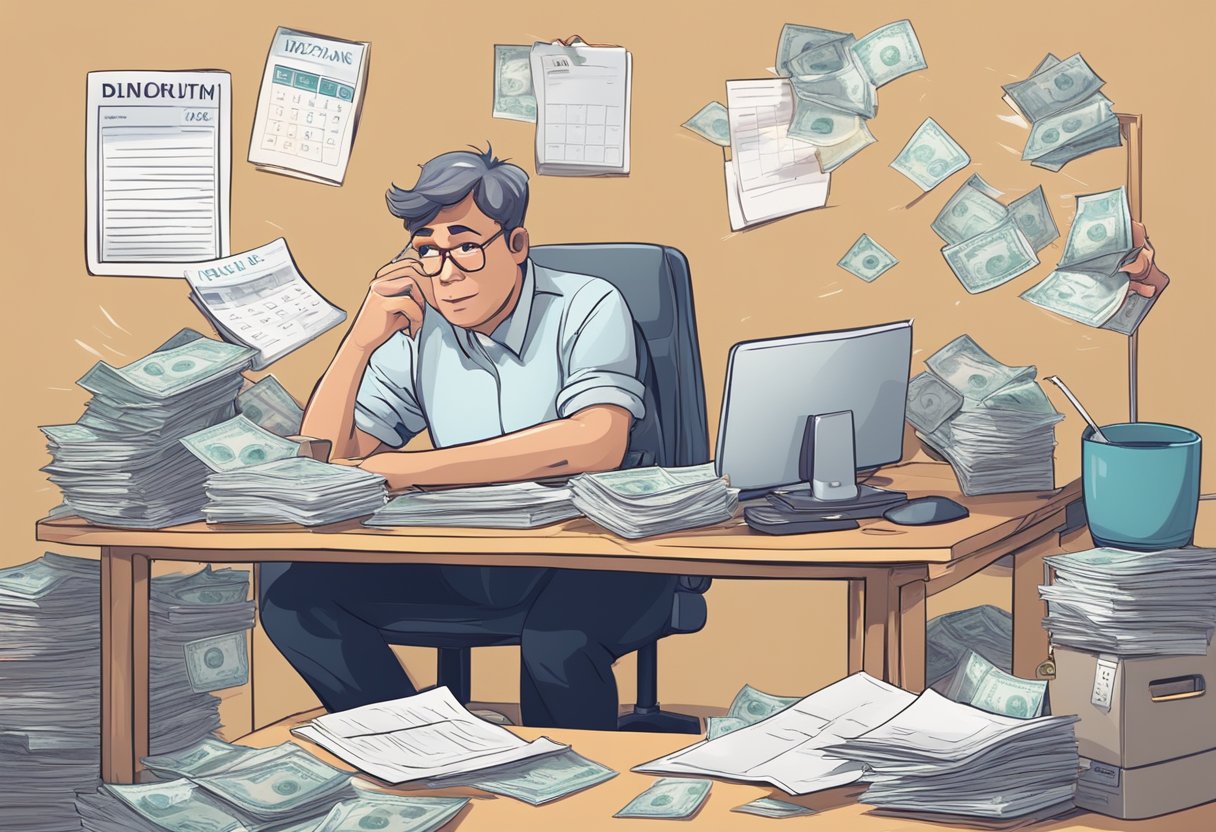 9 Major Money Mistakes Sagittarius People Make - Lets Learn Slang