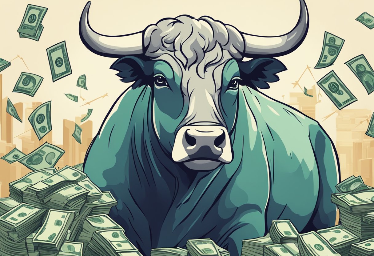 9 Major Money Mistakes Taurus People Make - Lets Learn Slang