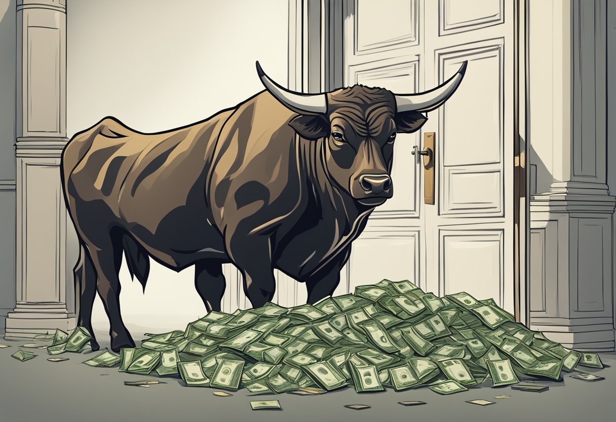 9 Major Money Mistakes Taurus People Make - Lets Learn Slang