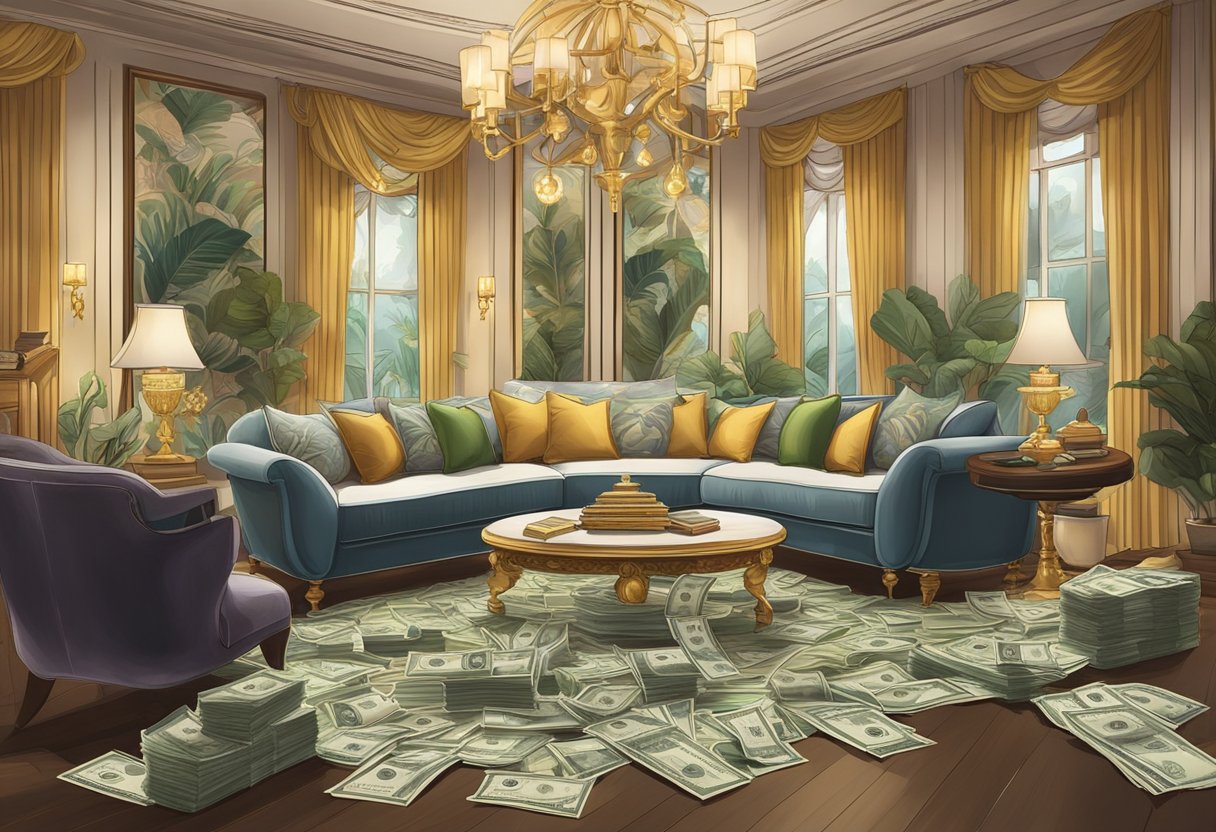 9 Major Money Mistakes Taurus People Make - Lets Learn Slang