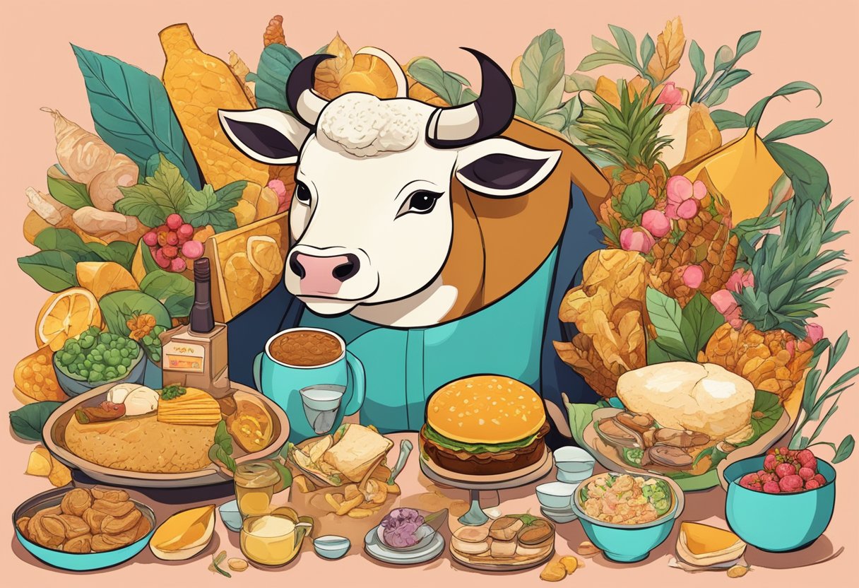 9 Major Money Mistakes Taurus People Make - Lets Learn Slang