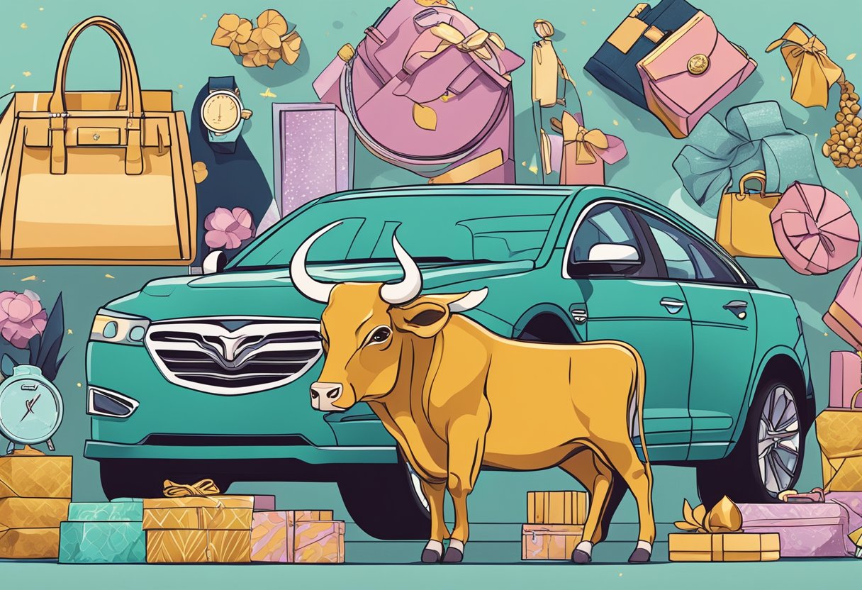 9 Major Money Mistakes Taurus People Make - Lets Learn Slang