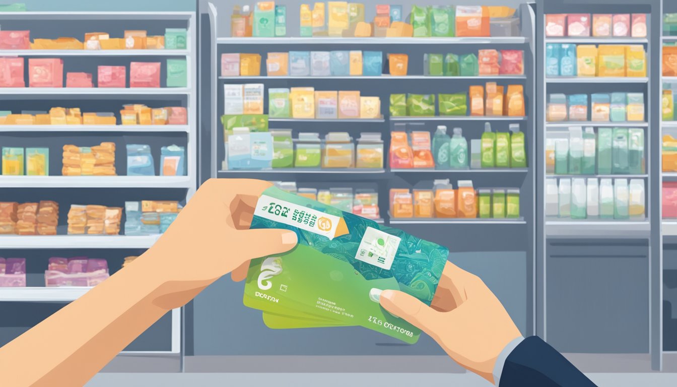 Redeem CDC Voucher Singapore: Your Ultimate Guide!┃Quick Credit®