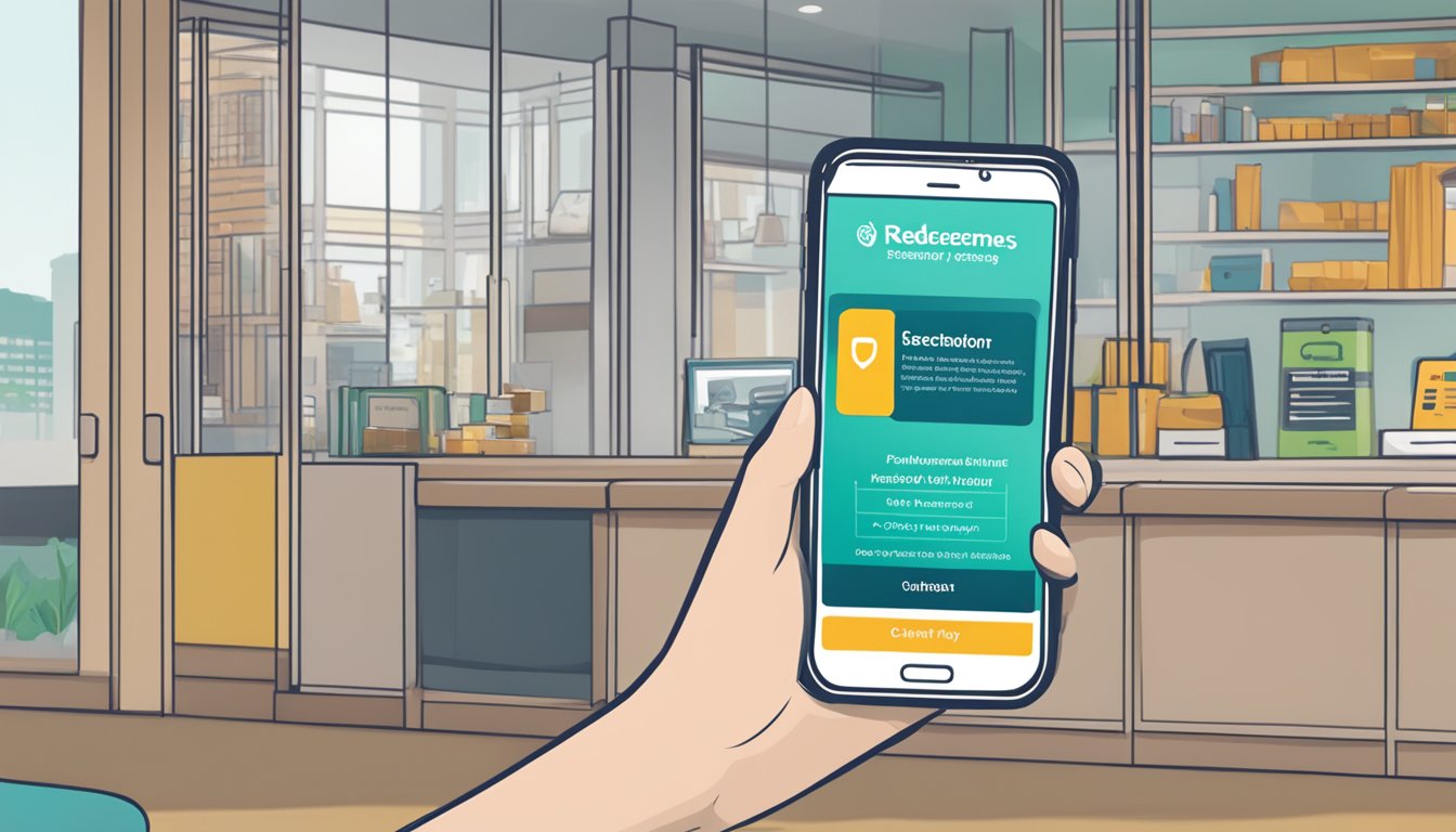 Redeem CDC Voucher Singapore: Your Ultimate Guide!┃Quick Credit®