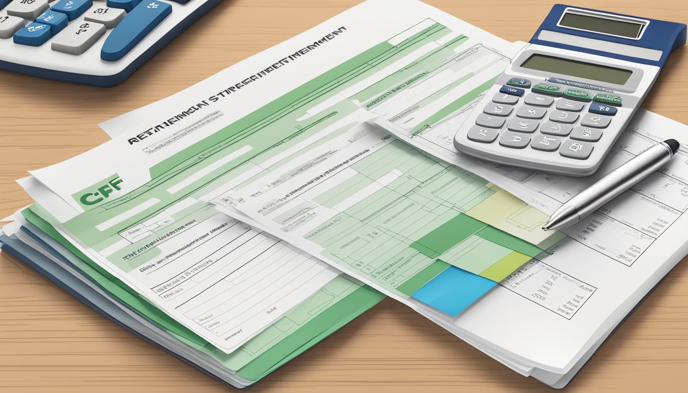 CPF Retirement Account: What You Need to Know┃Quick Credit®