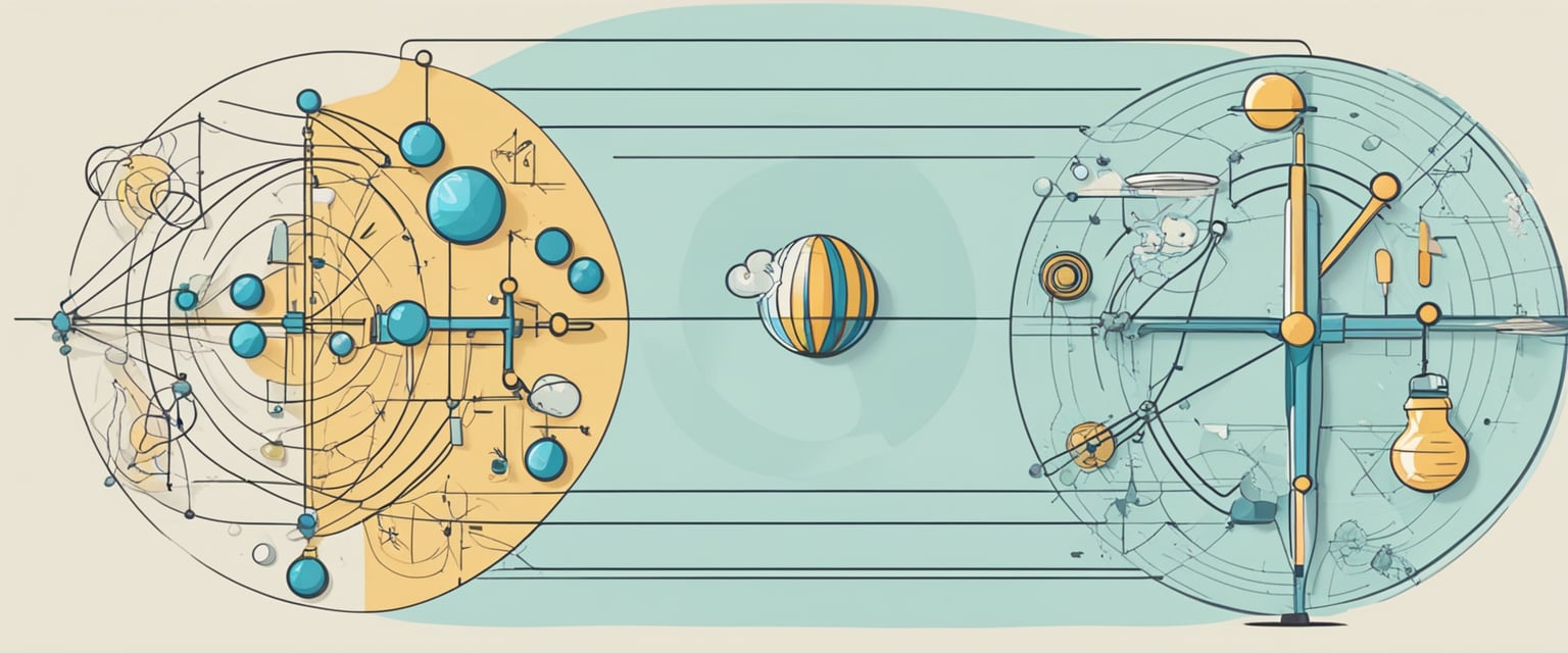 Difference Between Science and Pseudoscience: Clear Distinctions