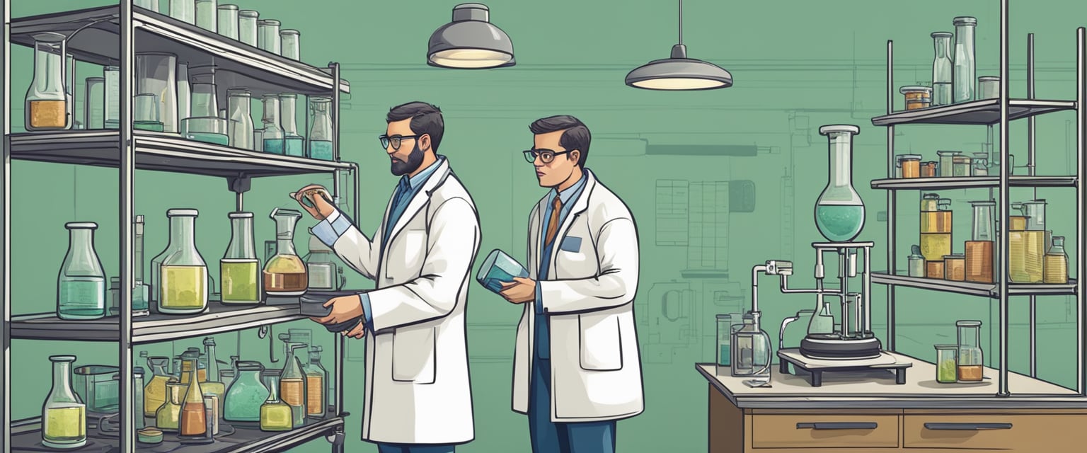 Difference Between Science and Pseudoscience: Clear Distinctions