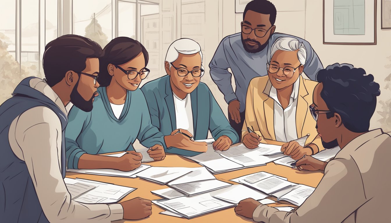 Who Are the Beneficiaries of CPF Life?┃Quick Credit®