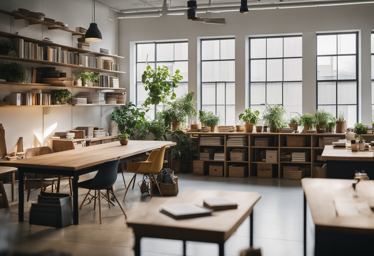 Engaging Interior Design Workshop Ideas Engaging Interior Design Workshop Ideas