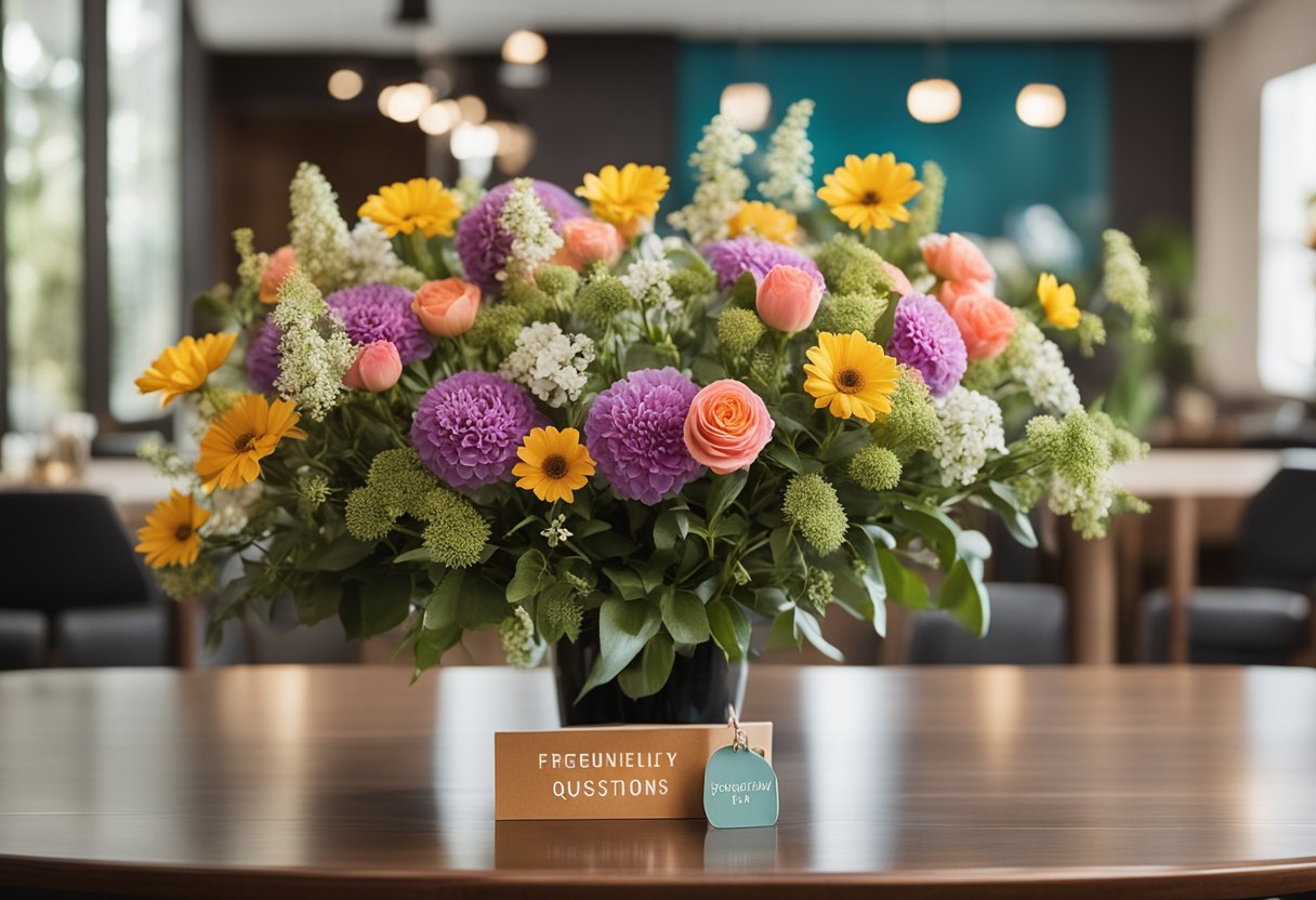 Stylish Flower Interior Design Ideas