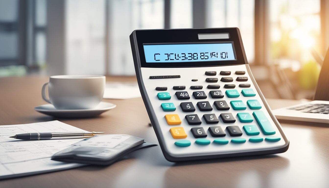 How is CPF Accrued Interest Calculated?┃Quick Credit®