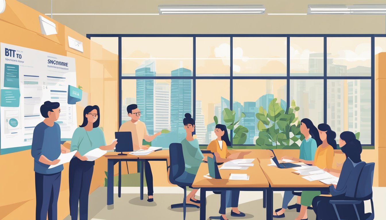 BTO Income Ceiling Singapore: Your Housing Eligibility Ultimate Guide ...