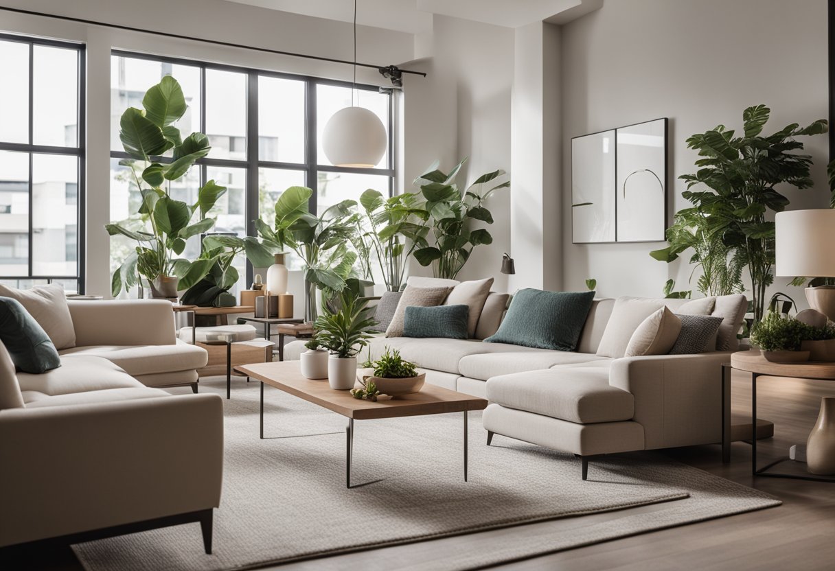 2-Bedroom Condo Design Tips: Transform Your Space