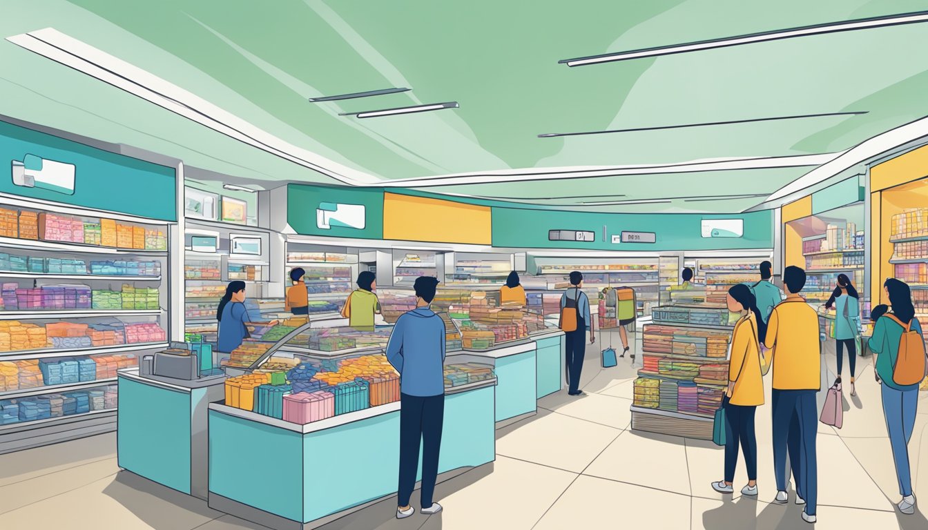 Maxi Cash Harbourfront: The Pros and Cons You Need to Know┃Quick Credit®