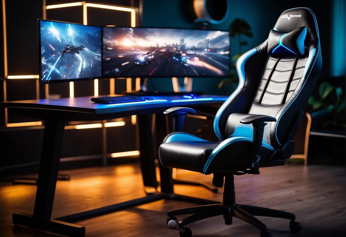 Gaming Setup Accessories The Ultimate Guide Gamer Insight Hub Gaming Setup Accessories The Ultimate Guide Gamer Insight Hub