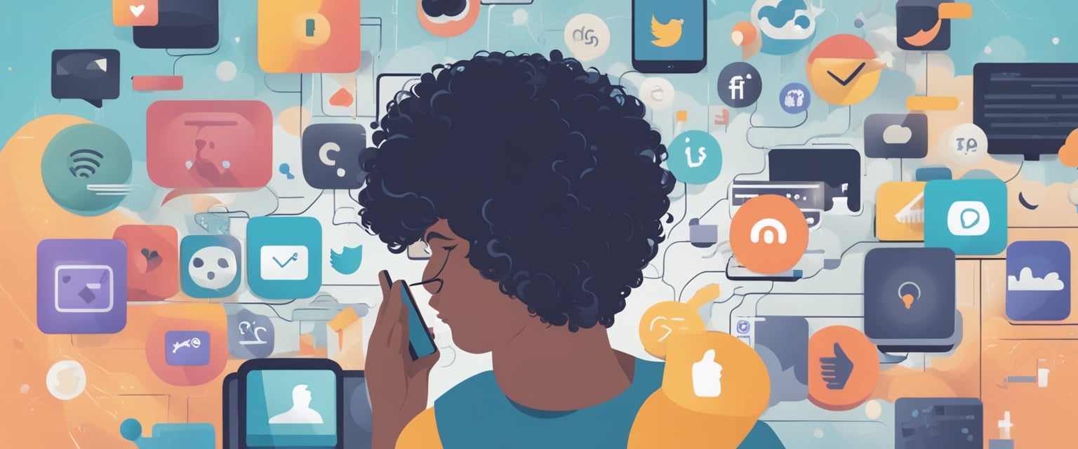 How Technology Affects Mental Health