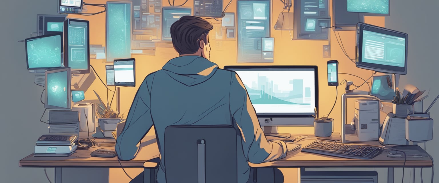 How Technology Affects Mental Health