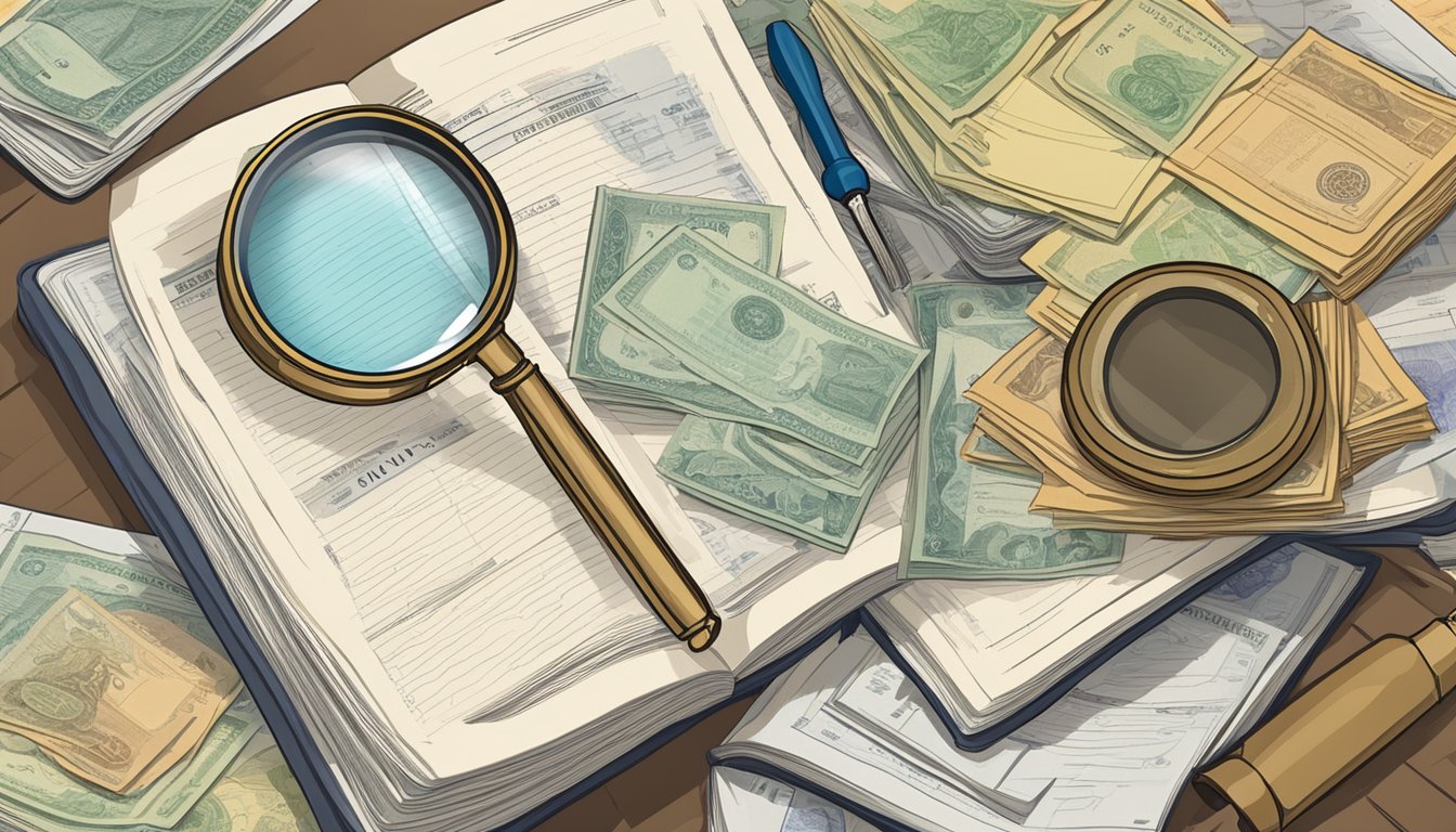 A Guide To Old Singapore Notes: Discover The Fascinating History Of ...