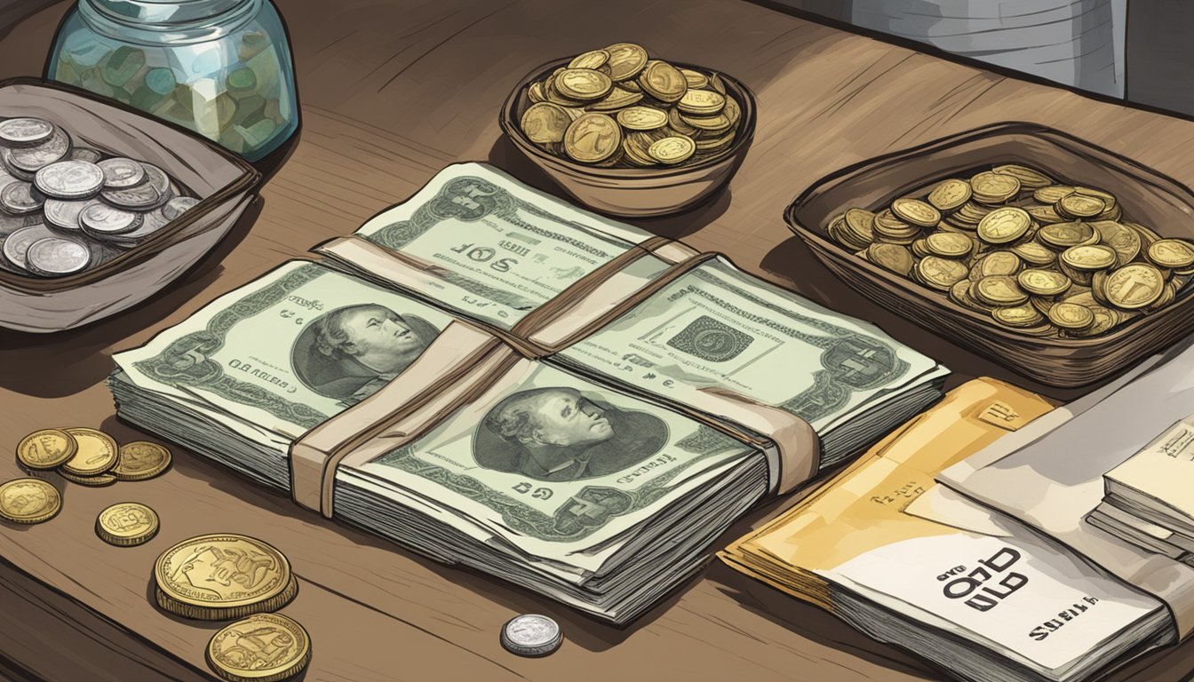 How to Sell Old Notes and Coins in Singapore┃Quick Credit®