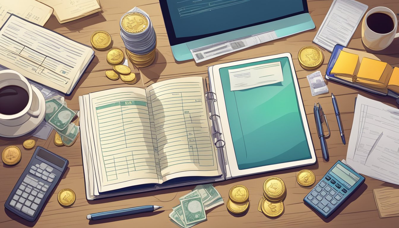 How to Sell Old Notes and Coins in Singapore┃Quick Credit®