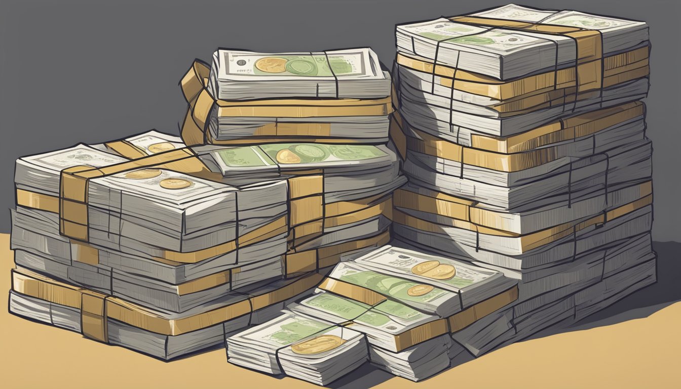 How to Sell Old Notes and Coins in Singapore┃Quick Credit®