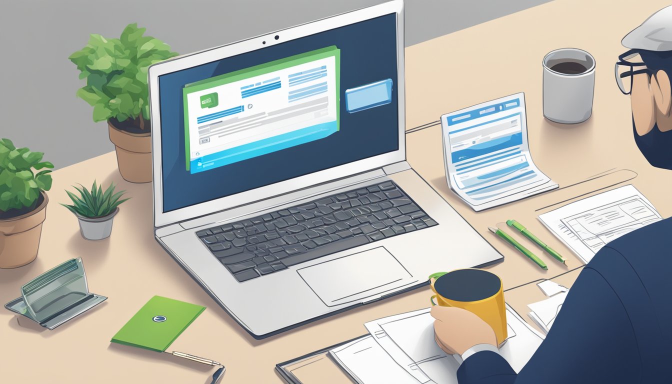 What is the Minimum Salary for Epass in Singapore?┃Quick Credit®