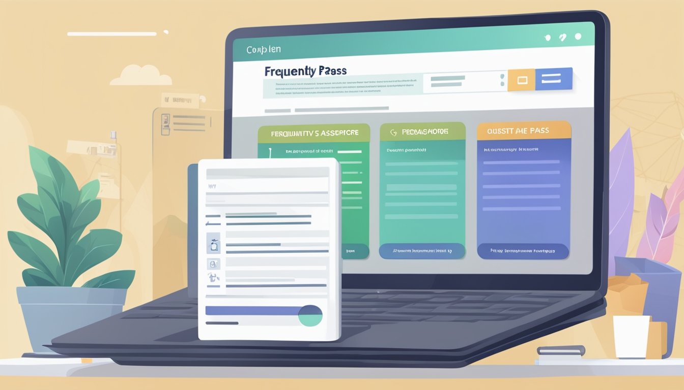 E Pass in Singapore: Your Ultimate Guide┃Quick Credit®