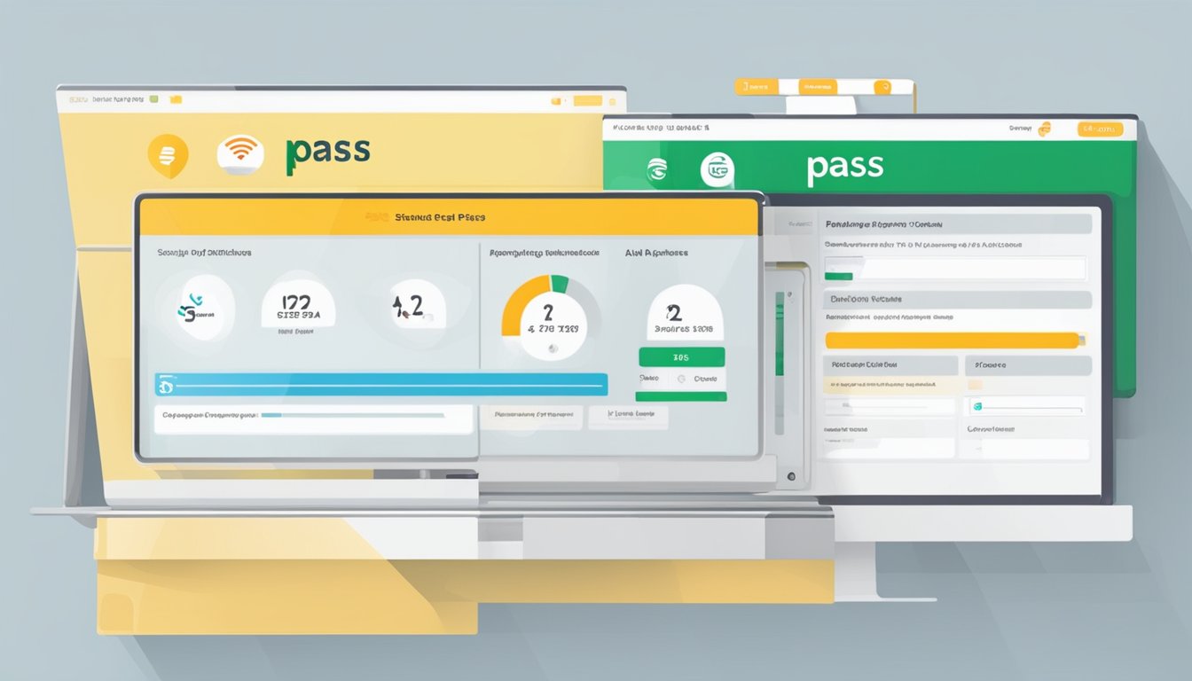 Guide: Checking Singapore E Pass Application Status┃Quick Credit®