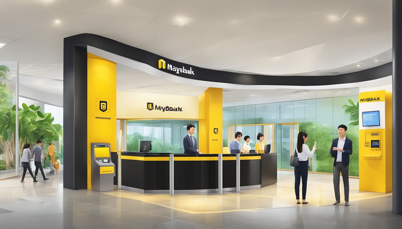 Maybank Singapore Ibanking | Maybank Singapore Login – NHMRJ