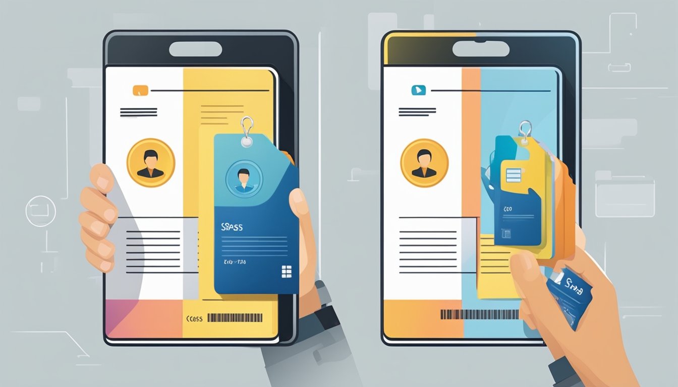 Employment Pass Vs. S Pass: What's the Difference┃Quick Credit®