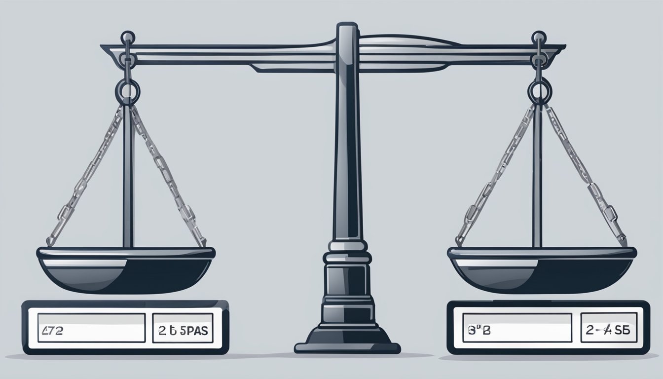 Employment Pass Vs. S Pass: What's the Difference┃Quick Credit®