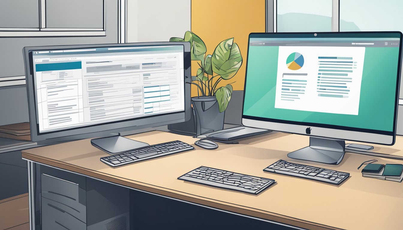 Employment Pass Vs. S Pass: What's the Difference┃Quick Credit®