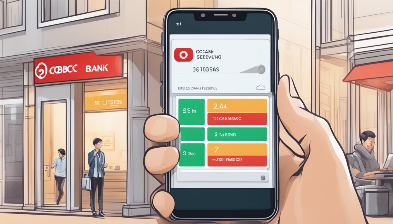 OCBC Bank Singapore: Your Ultimate Guide! - Quick Credit® | Licensed ...