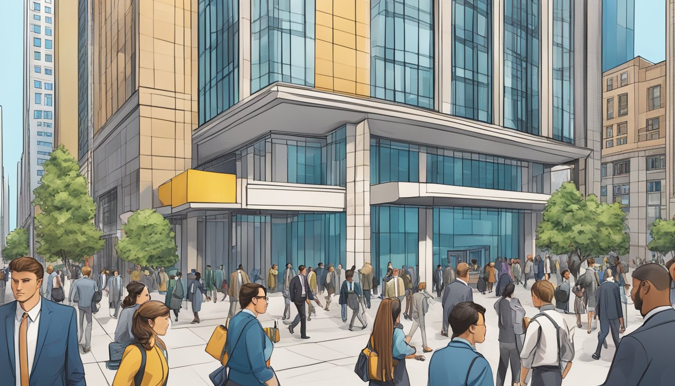 DBS Bank Singapore: Everything You Need to Know┃Quick Credit®