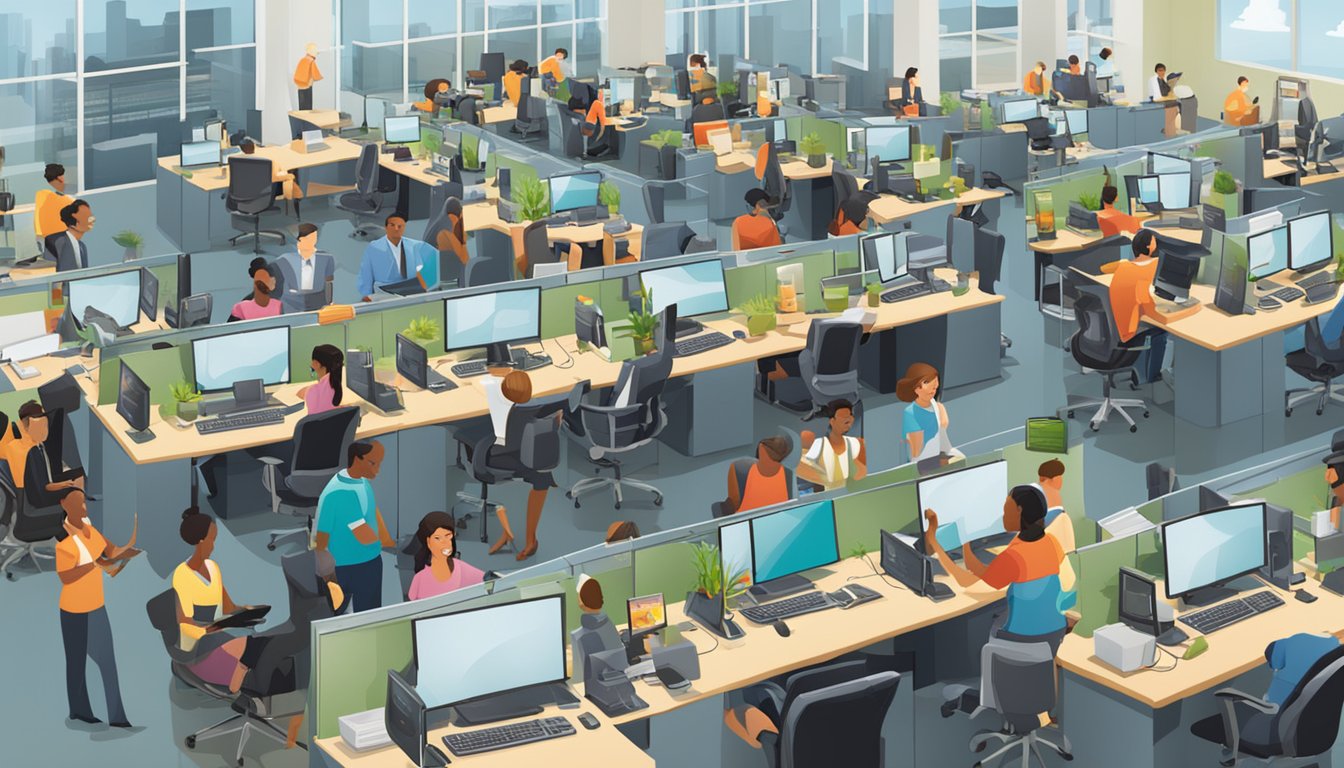 DBS Bank Singapore: Everything You Need to Know┃Quick Credit®