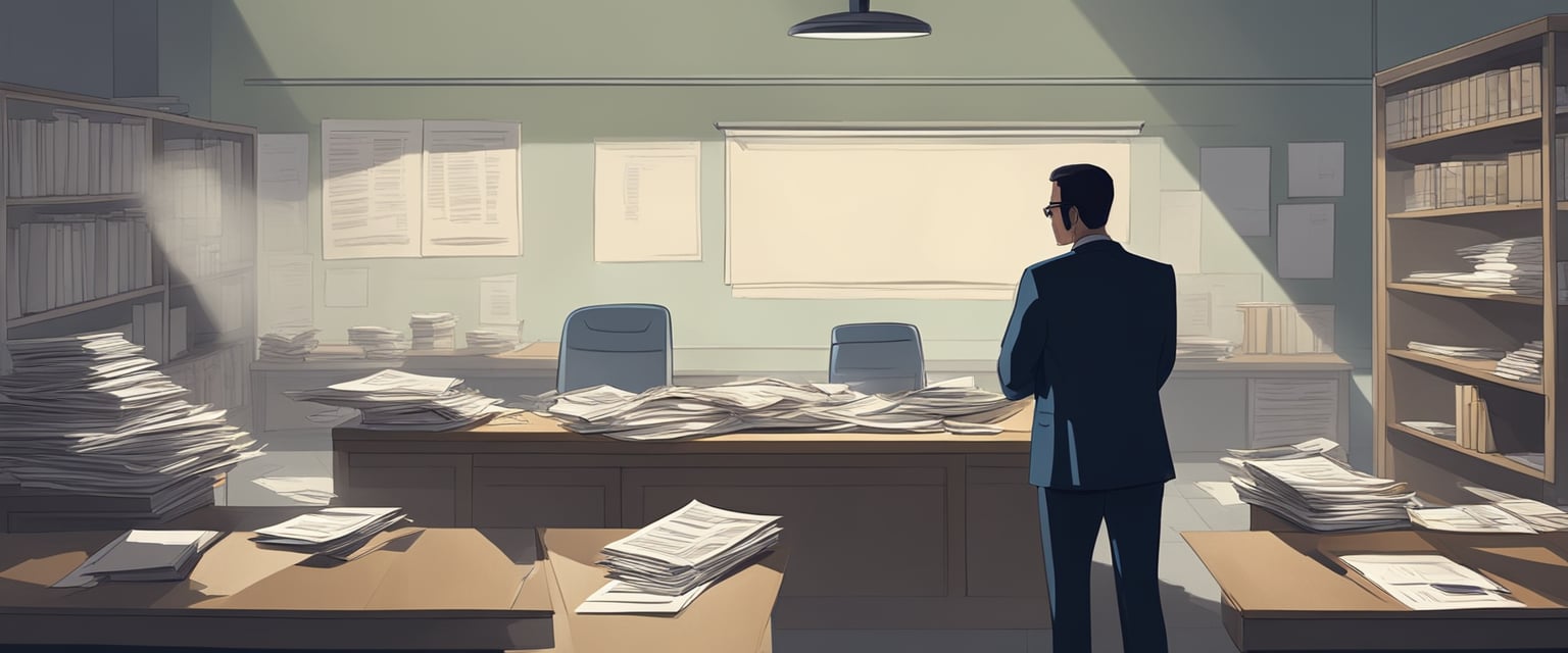 Famous Whistleblowers: Individuals Who Exposed Wrongdoing