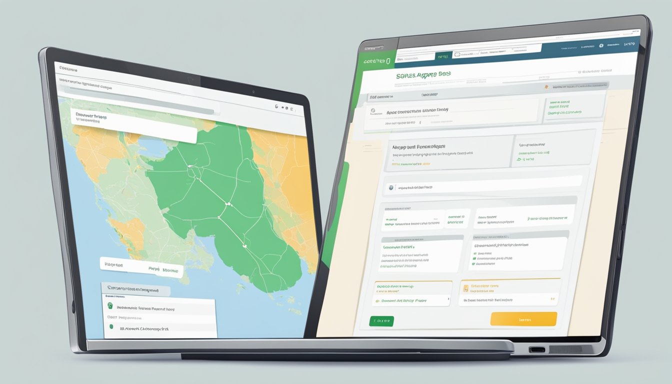 How to Check Singapore S Pass Application Status┃Quick Credit®