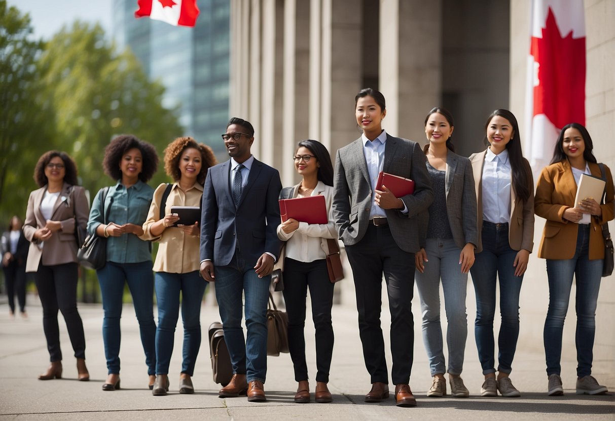 Immigration Canada Vancouver: Everything You Need to Know – Dicas do ...