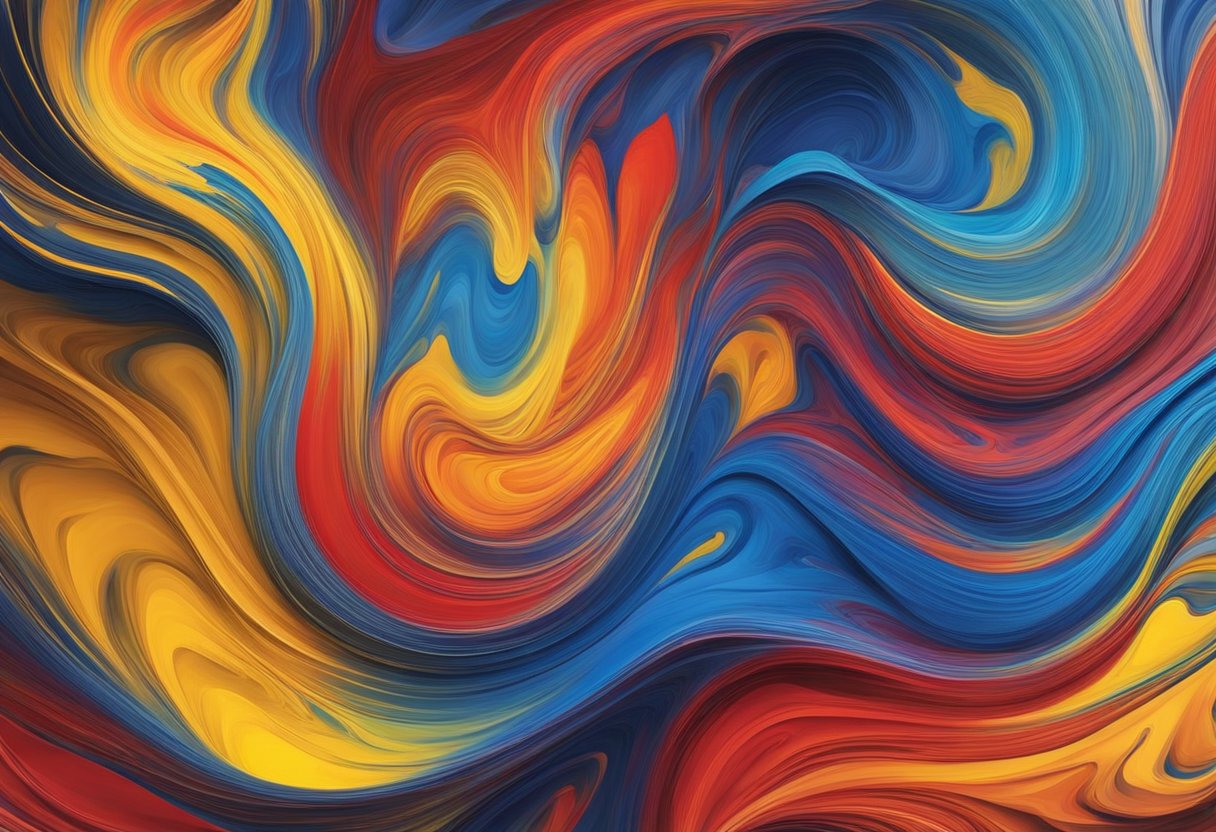 Colourful Combinations: Mixing Magic with Maths for Vibrant Visuals ...