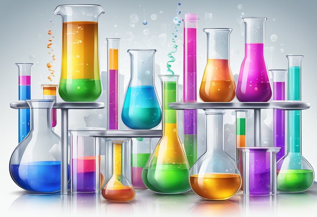 Colourful Combinations: Mixing Magic with Maths for Vibrant Visuals ...