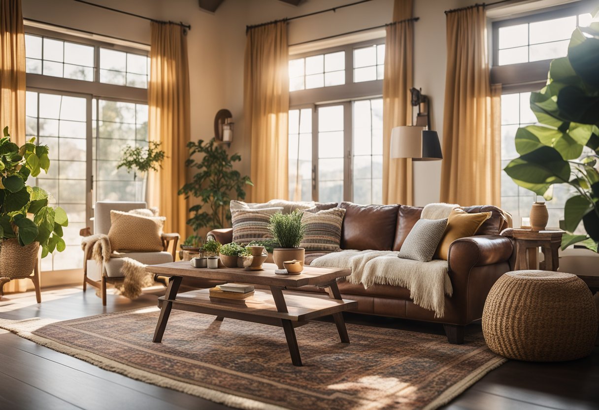 10 Colorful Farmhouse Decor Ideas to Brighten Up Your Home