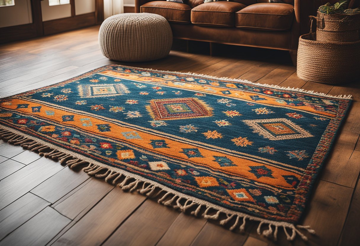 10 Colorful Farmhouse Decor Ideas to Brighten Up Your Home