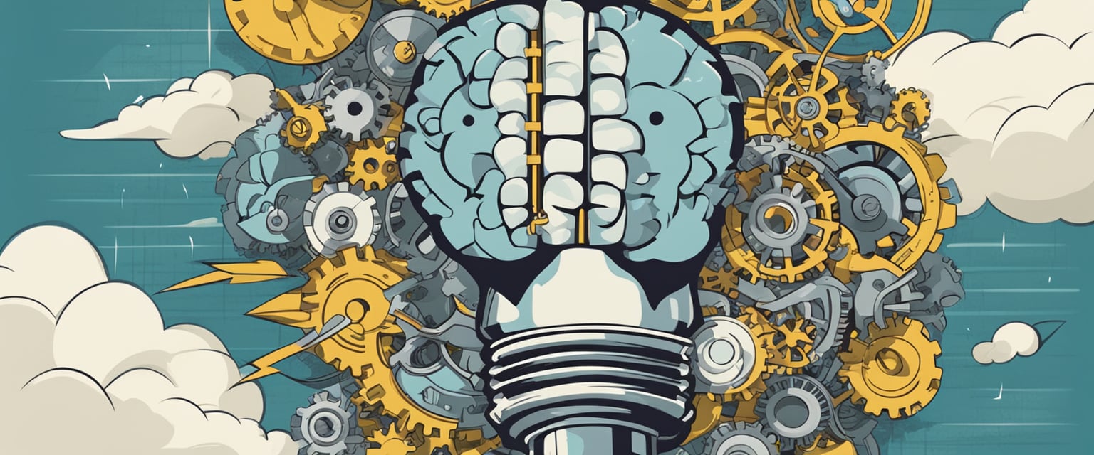 Thinking Like a Genius: How to Develop a Creative Mindset