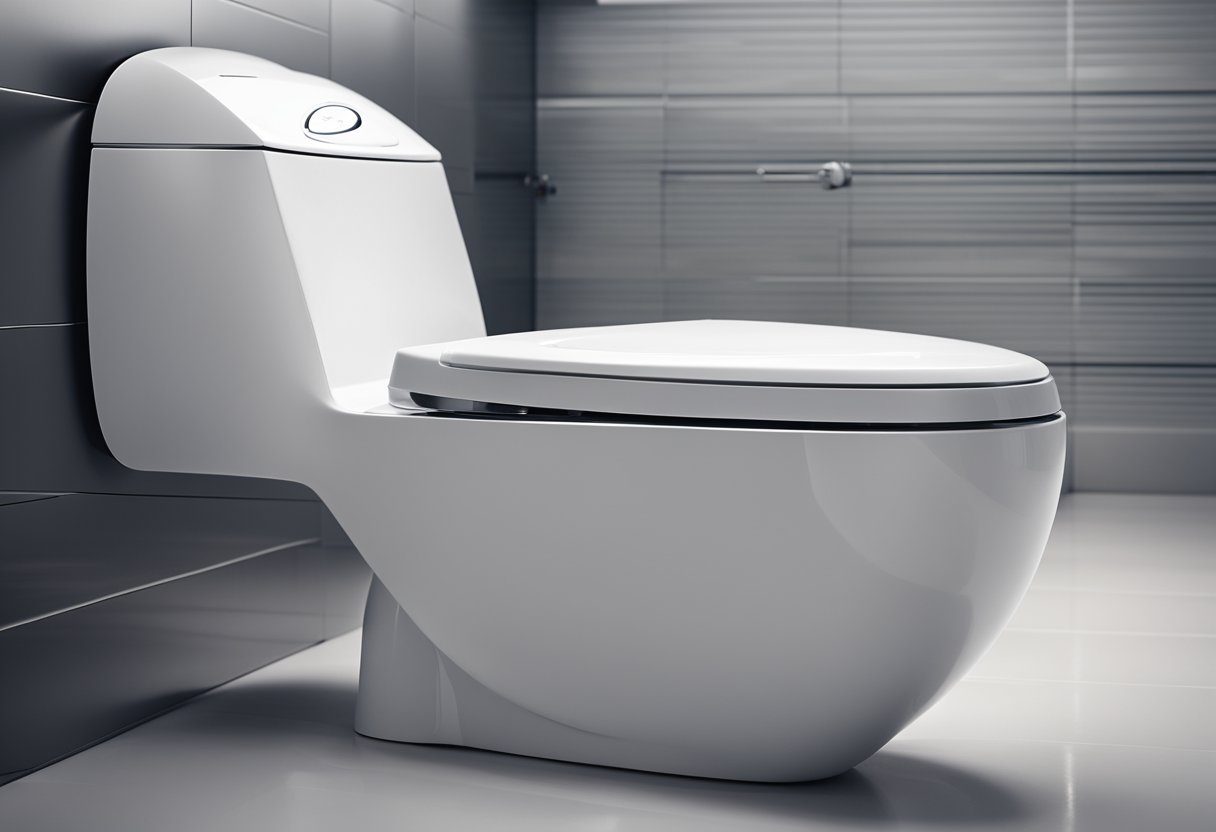 Innovative Smart Toilet Design Ideas Innovative Smart Toilet Design Ideas