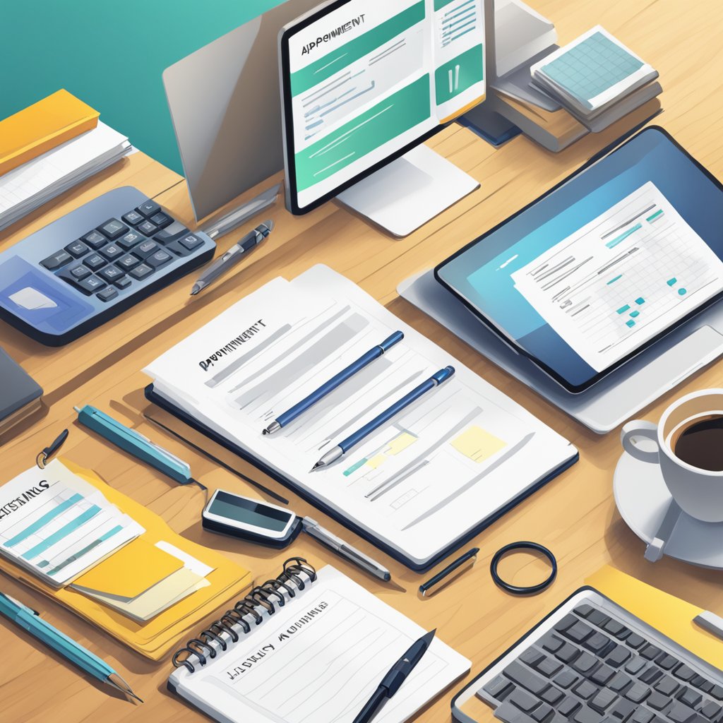 Listing Appointment Checklist: Your Guide to a Successful Meeting - A ...