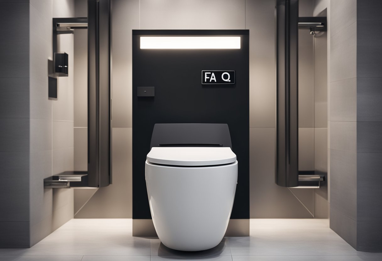 Discover Square Toilet Design Trends