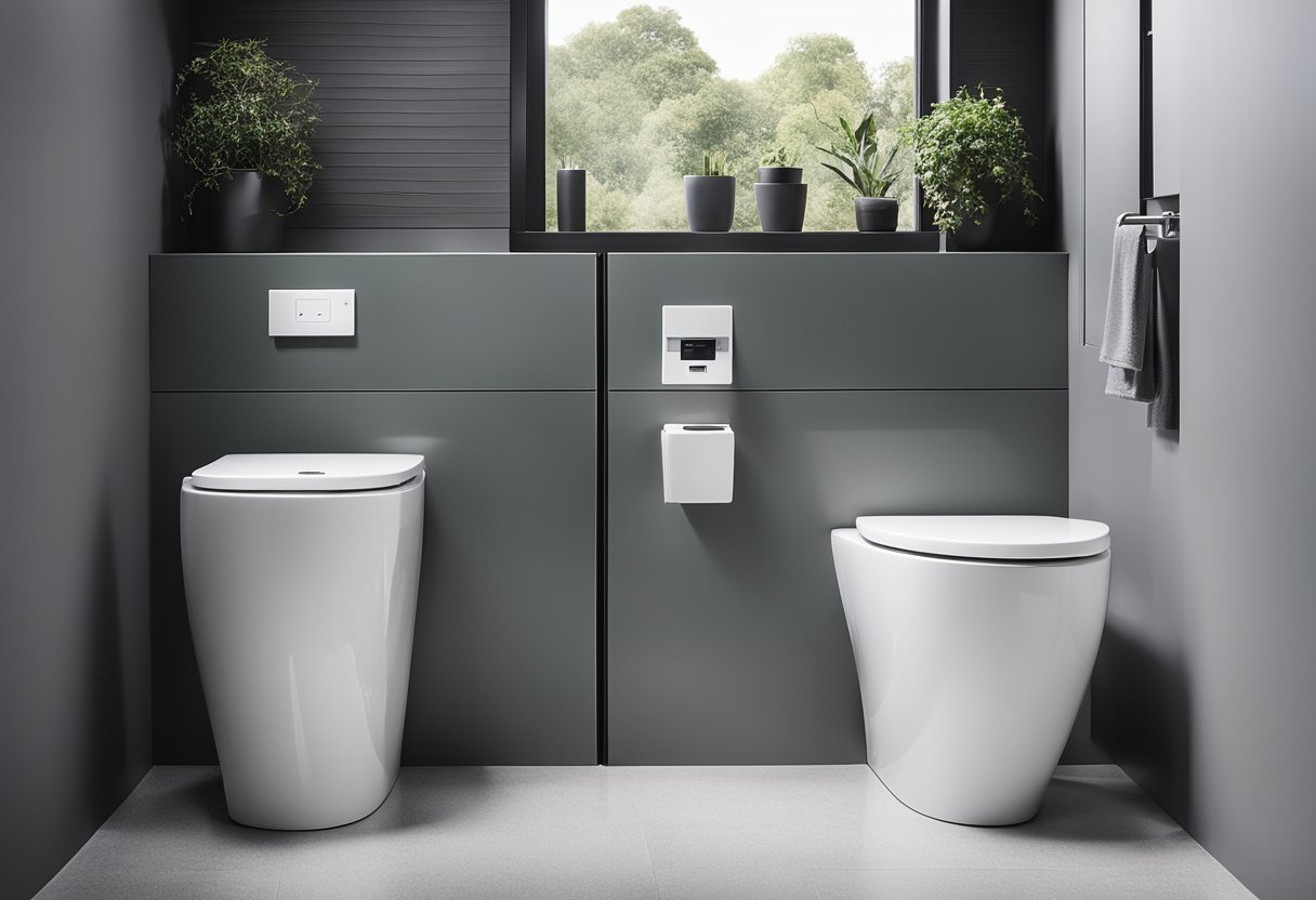 Ikea Toilet Design: Innovative & Stylish Solutions
