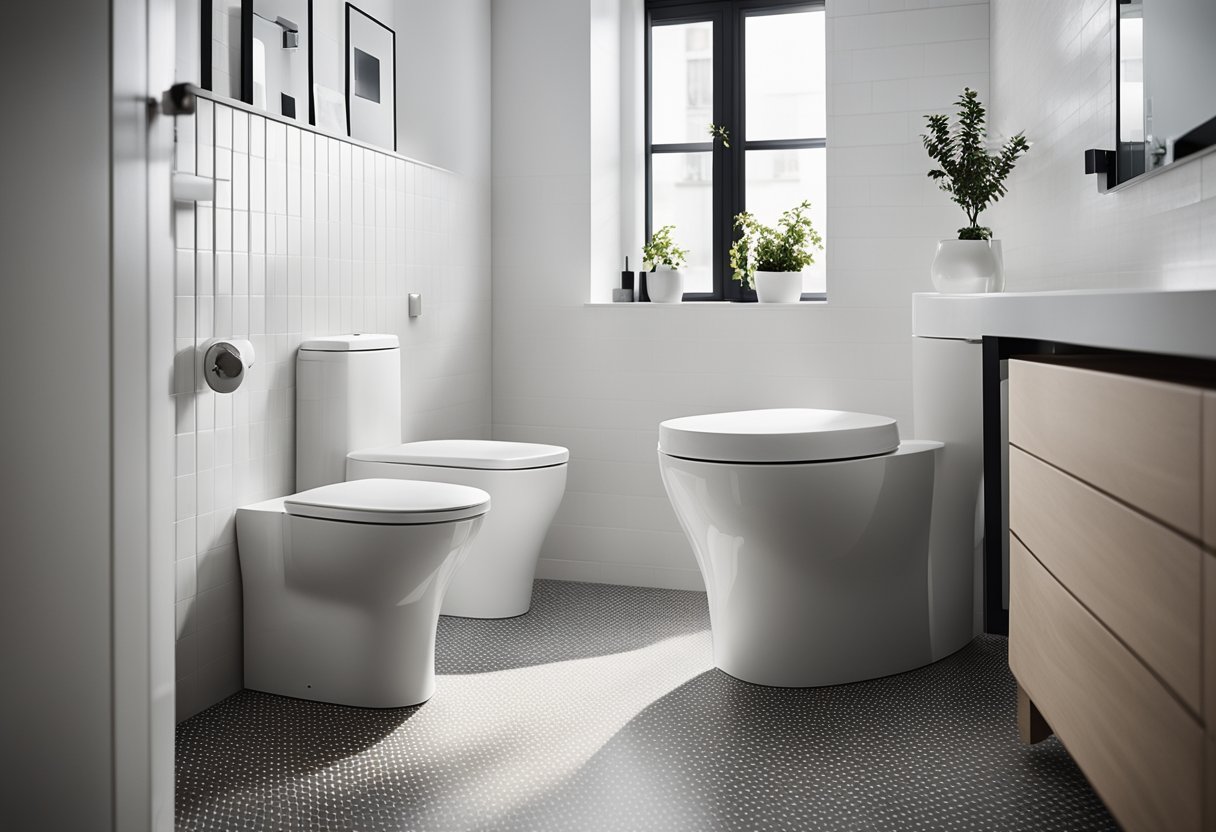 Ikea Toilet Design: Innovative & Stylish Solutions