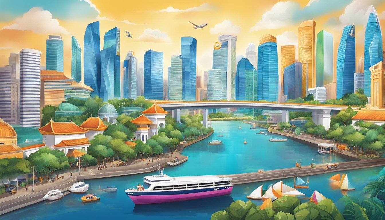 POSB Bank in Singapore: Your Ultimate Guide┃Quick Credit®