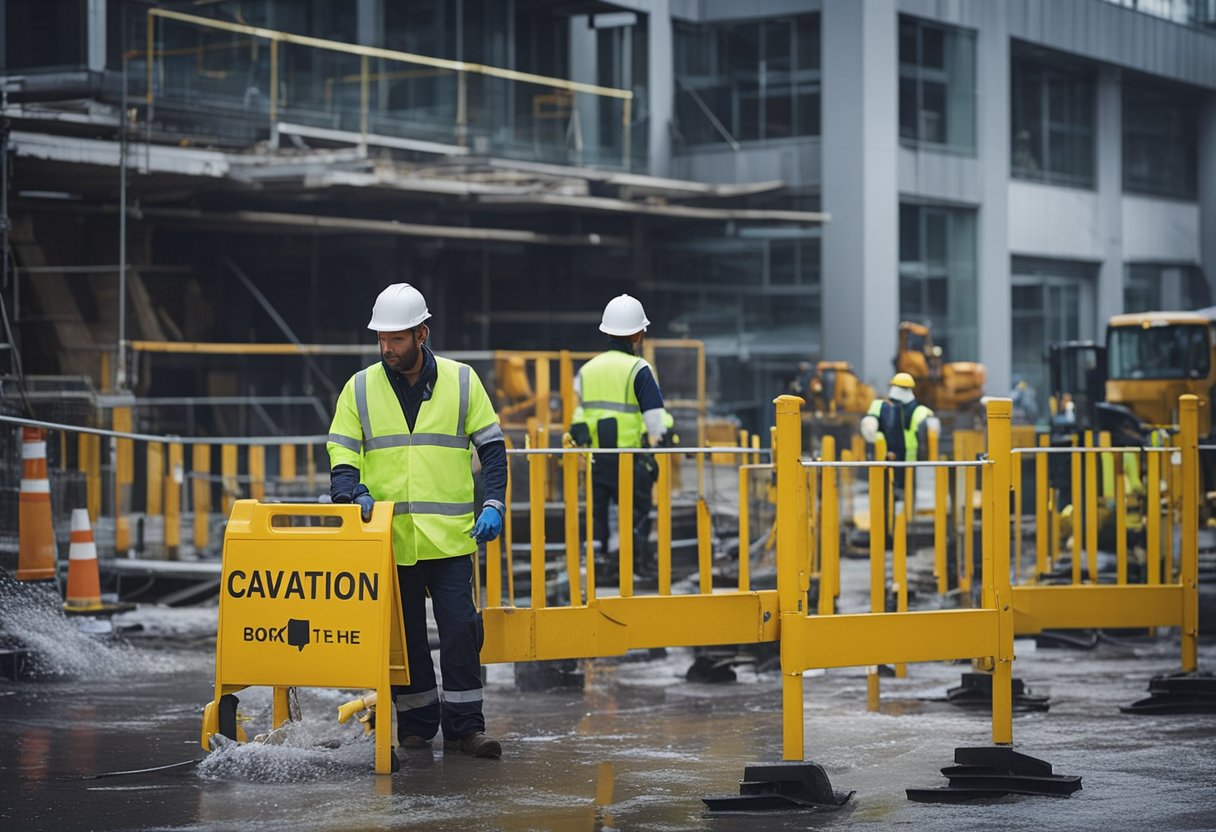 Wet Works Renovation | Transform Your Space